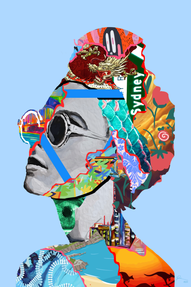 Shop limited-edition prints by independent artists worldwide | Pikcha
