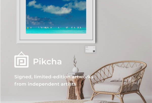 Shop limited-edition prints by independent artists worldwide | Pikcha